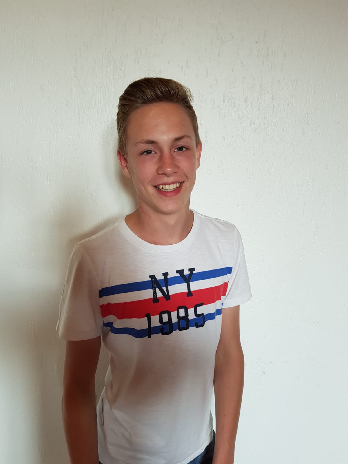 Messdiener St. Catharina