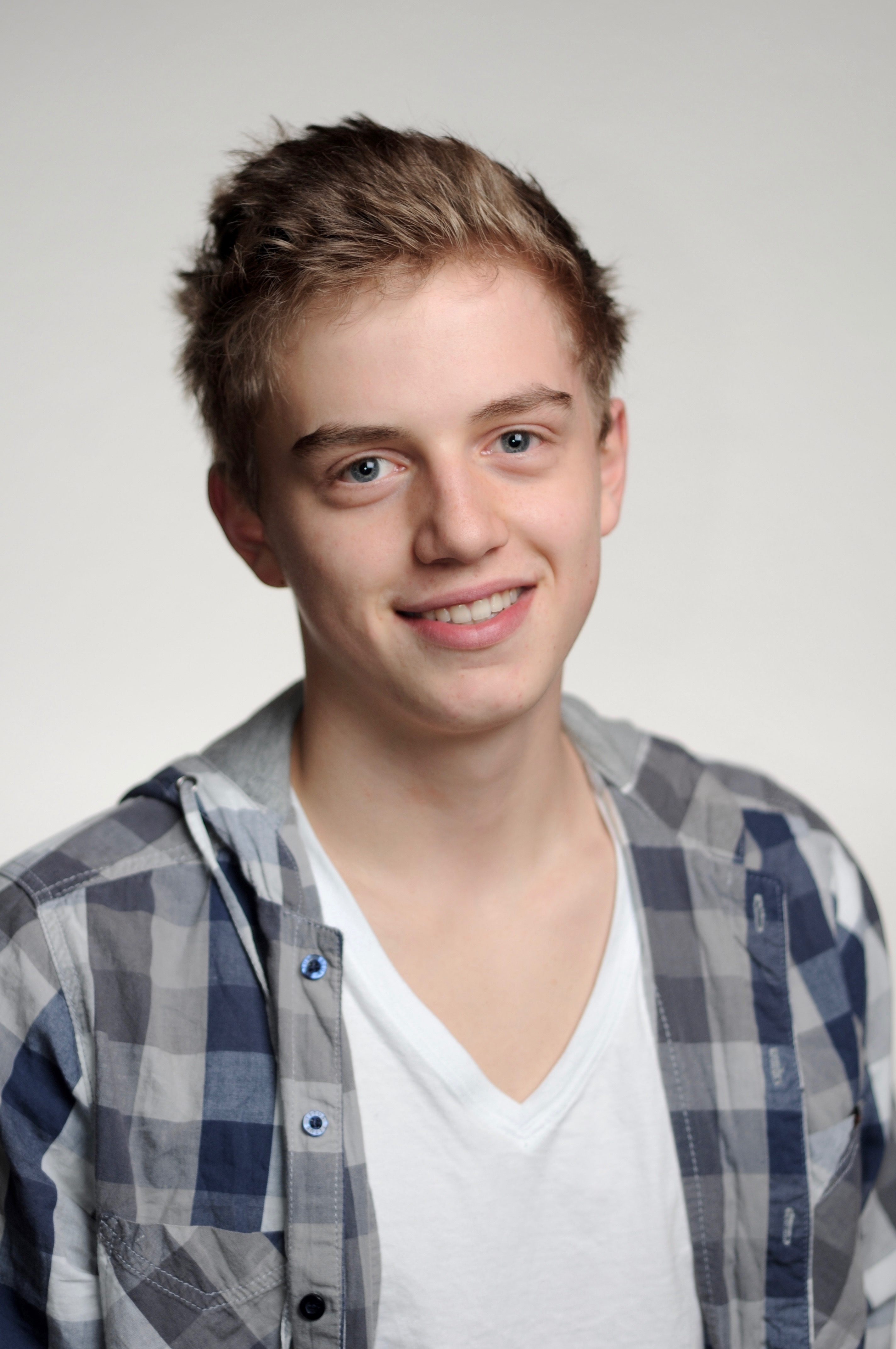 Messdiener St. Catharina