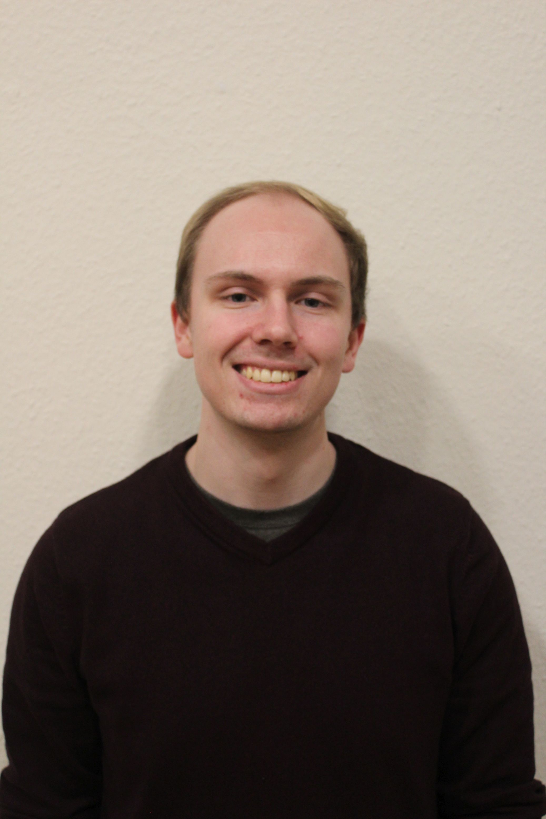 Messdiener St. Catharina