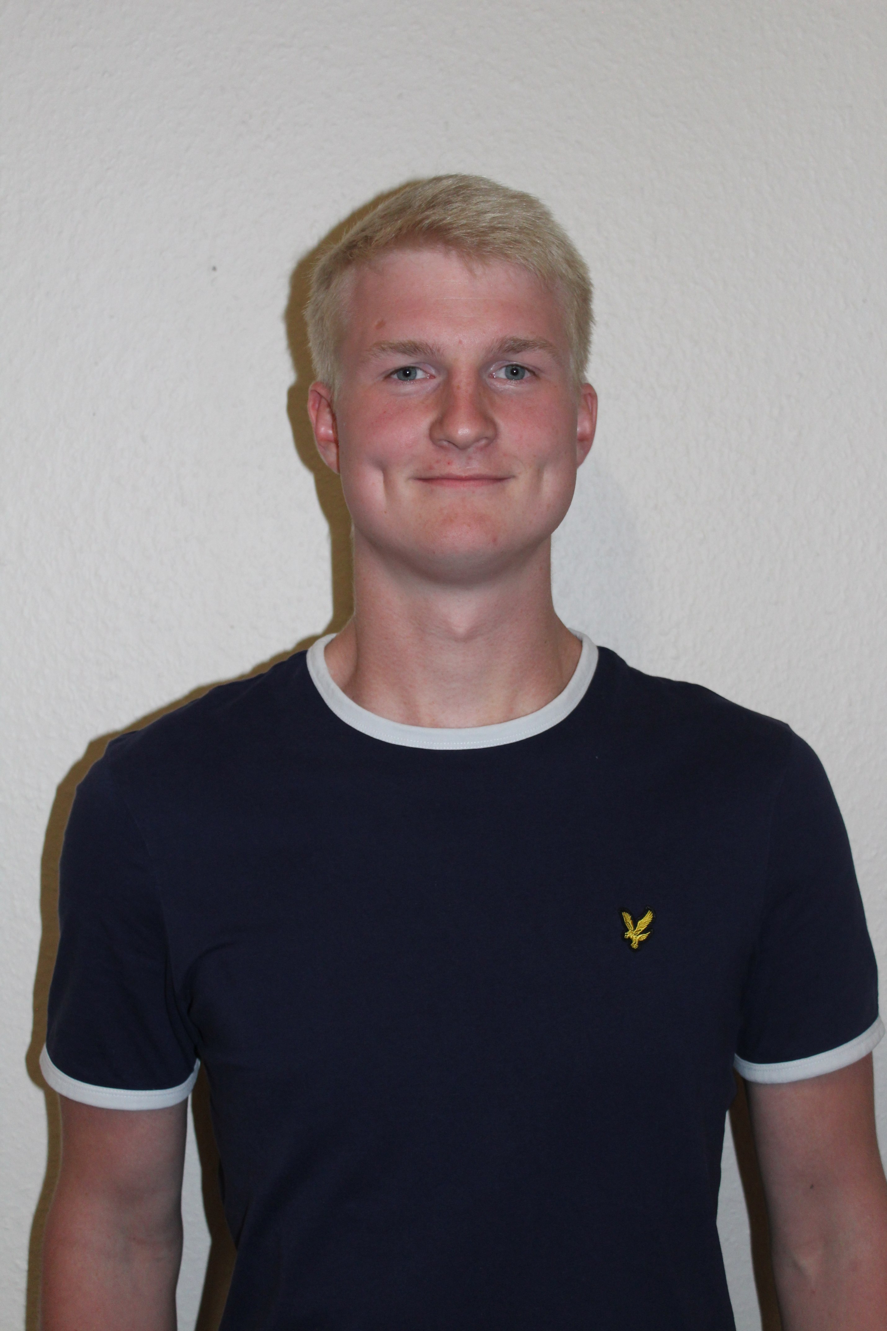 Messdiener St. Catharina